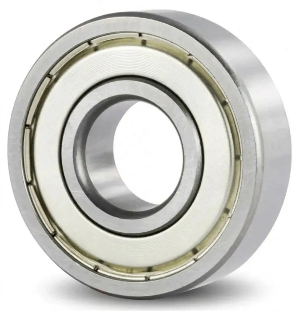Подшипник NTN 6207 ZZ C3 IML (6207ZZ)
