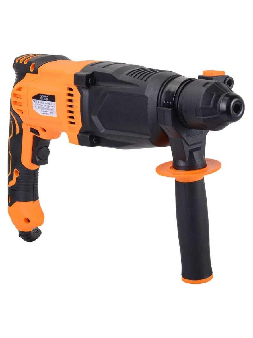 Перфоратор Вихрь П-1350К — фото 1