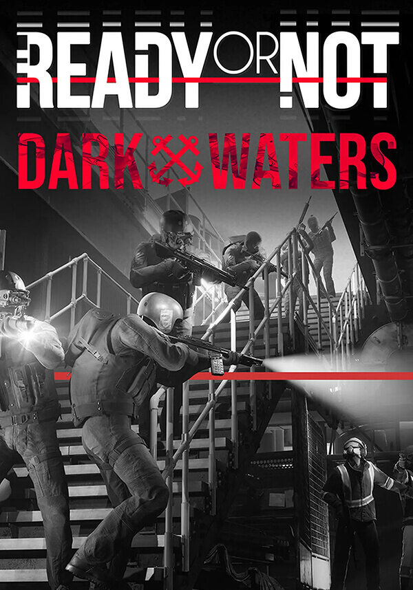 Ready or Not: Dark Waters DLC, РФ и СНГ