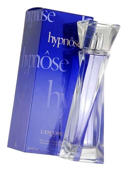 Парфюмерная вода для женщин Lancome Hypnose 75 мл - Ланком Гипноз парфюм