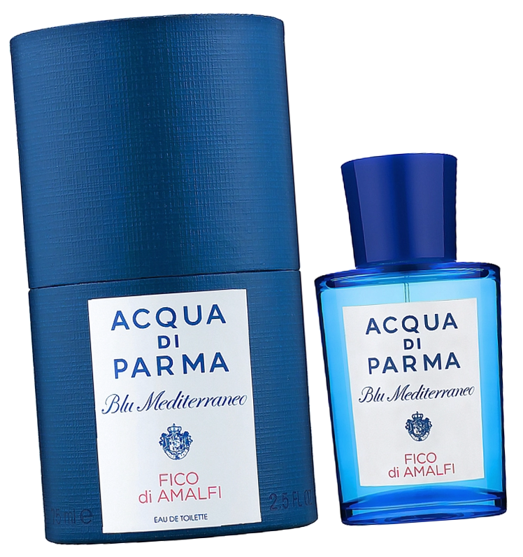 Парфюм Аква Ди Парма Амальфитанский Инжир 75 мл женский - Acqua Di Parma Fico Di Amalfi