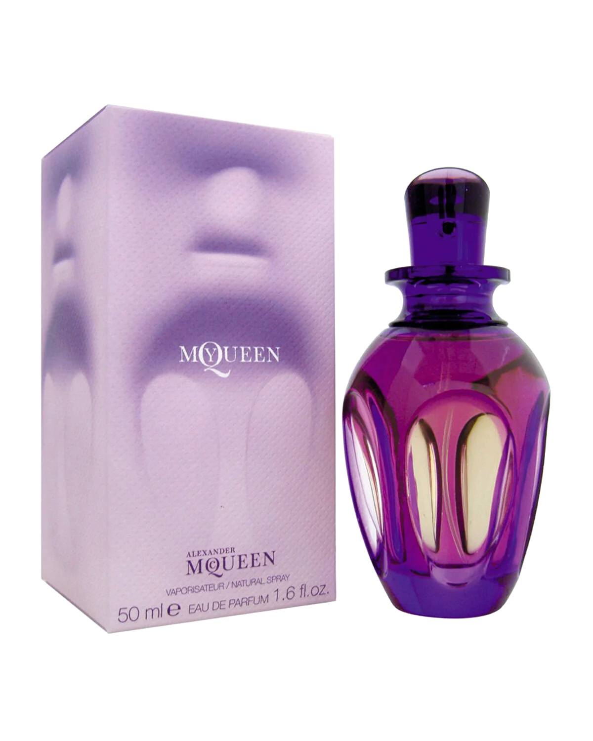 Женская парфюмерная вода Маккуин Май Квин 50 мл - Alexander Mcqueen My Queen
