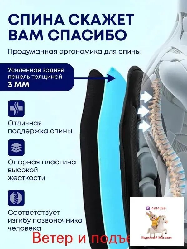 Набор для серфинга — фото 1