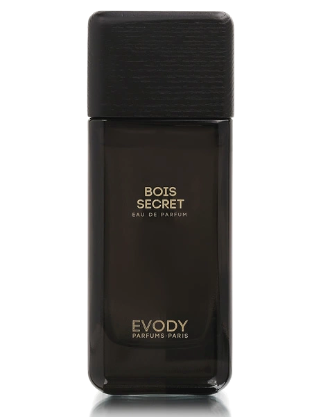 Evody Parfums Bois Secret - Секретный Лес, парфюм унисекс 50 мл