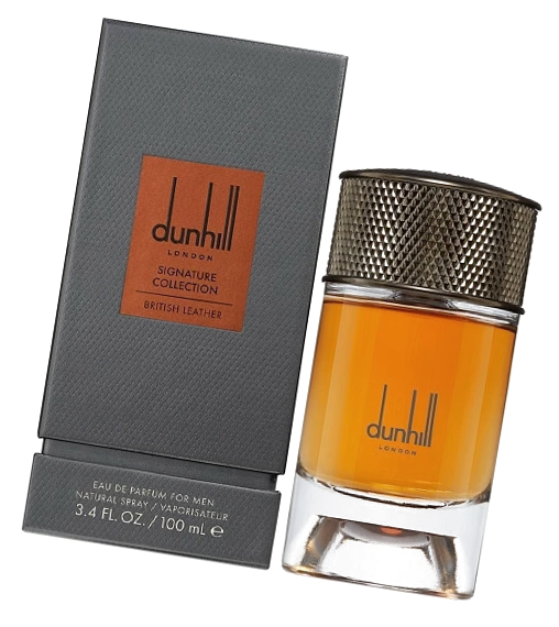 Мужские духи Альфред Данхилл Британская Кожа 100 мл / Alfred Dunhill British Leather
