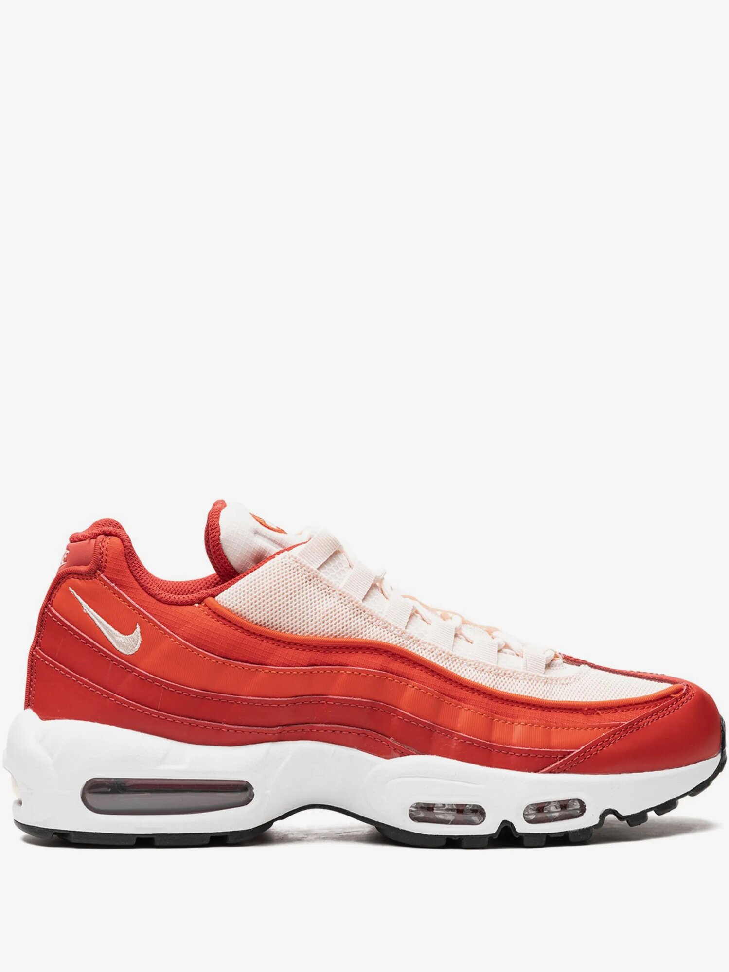 Кроссовки Air Max 95 Mystic Red