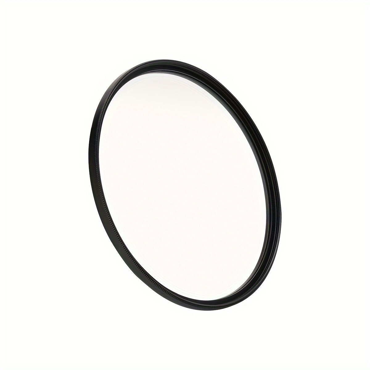 Мягкий светофильтр White Soft Filter Middle 37 мм для портретной съёмки