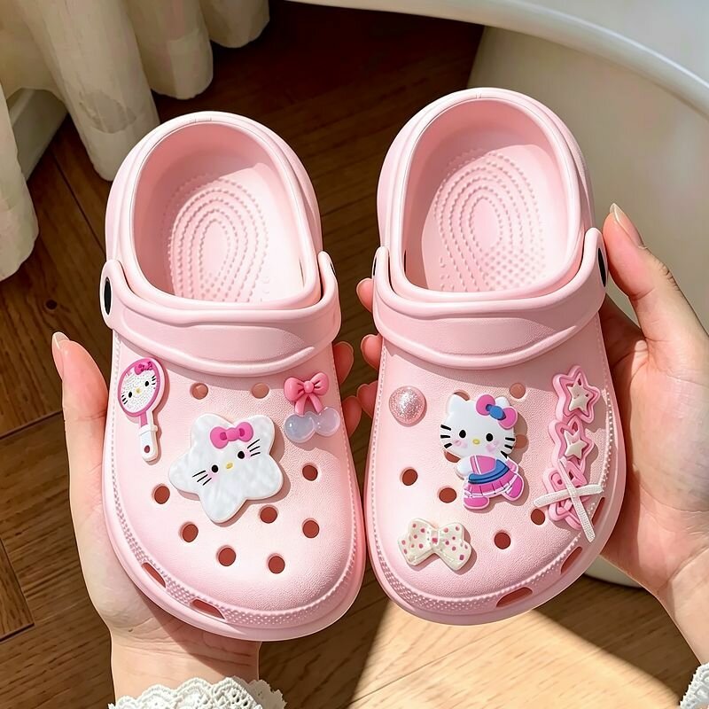 Тапочки Детские мягкие