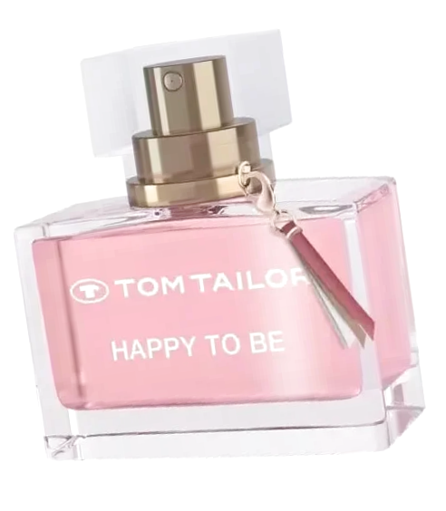 Tom Tailor Happy To Be парфюм 30 мл женский - Том Тейлор Хеппи Ту Би парфюмерная вода