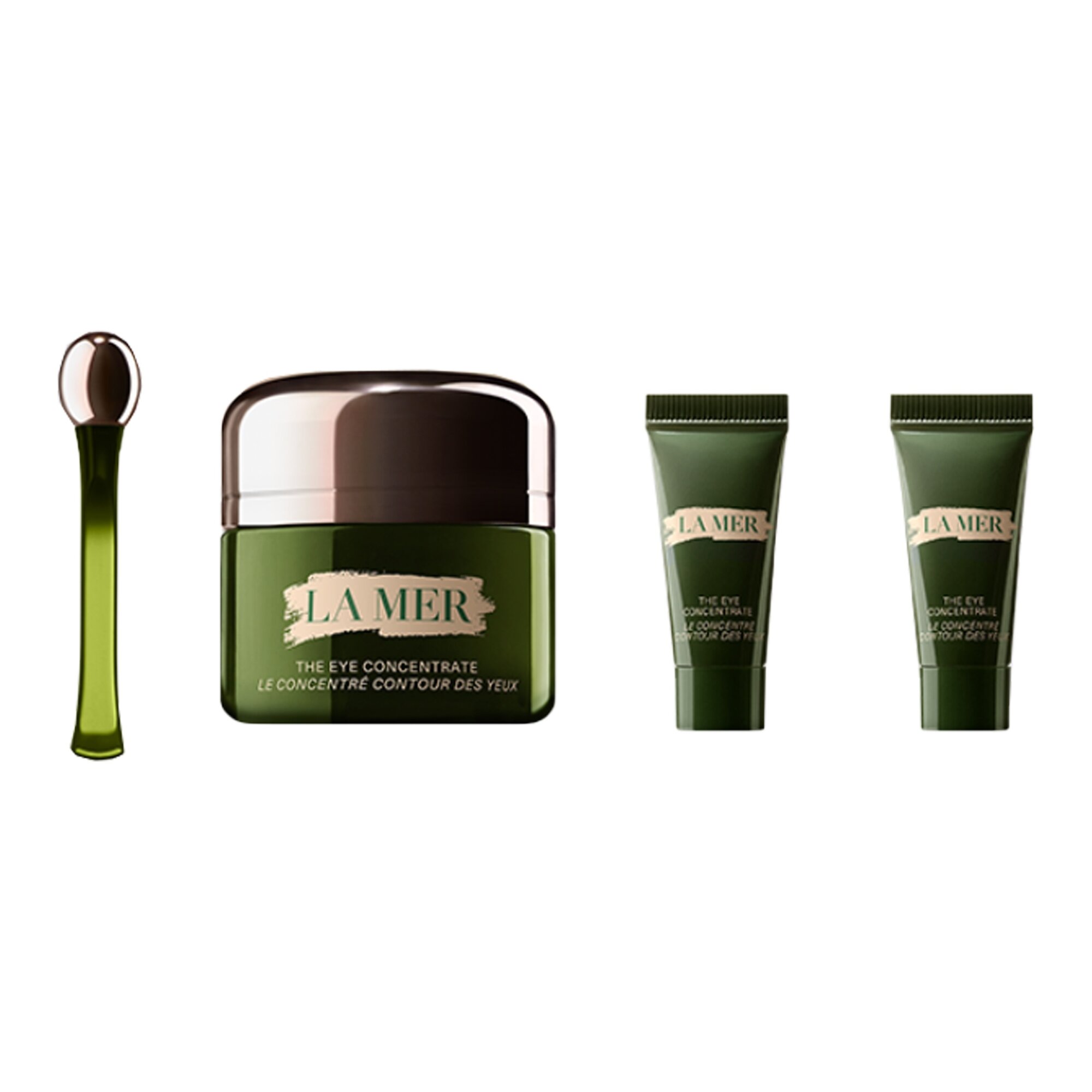 Гели контактные LA MER Concentrated Repair