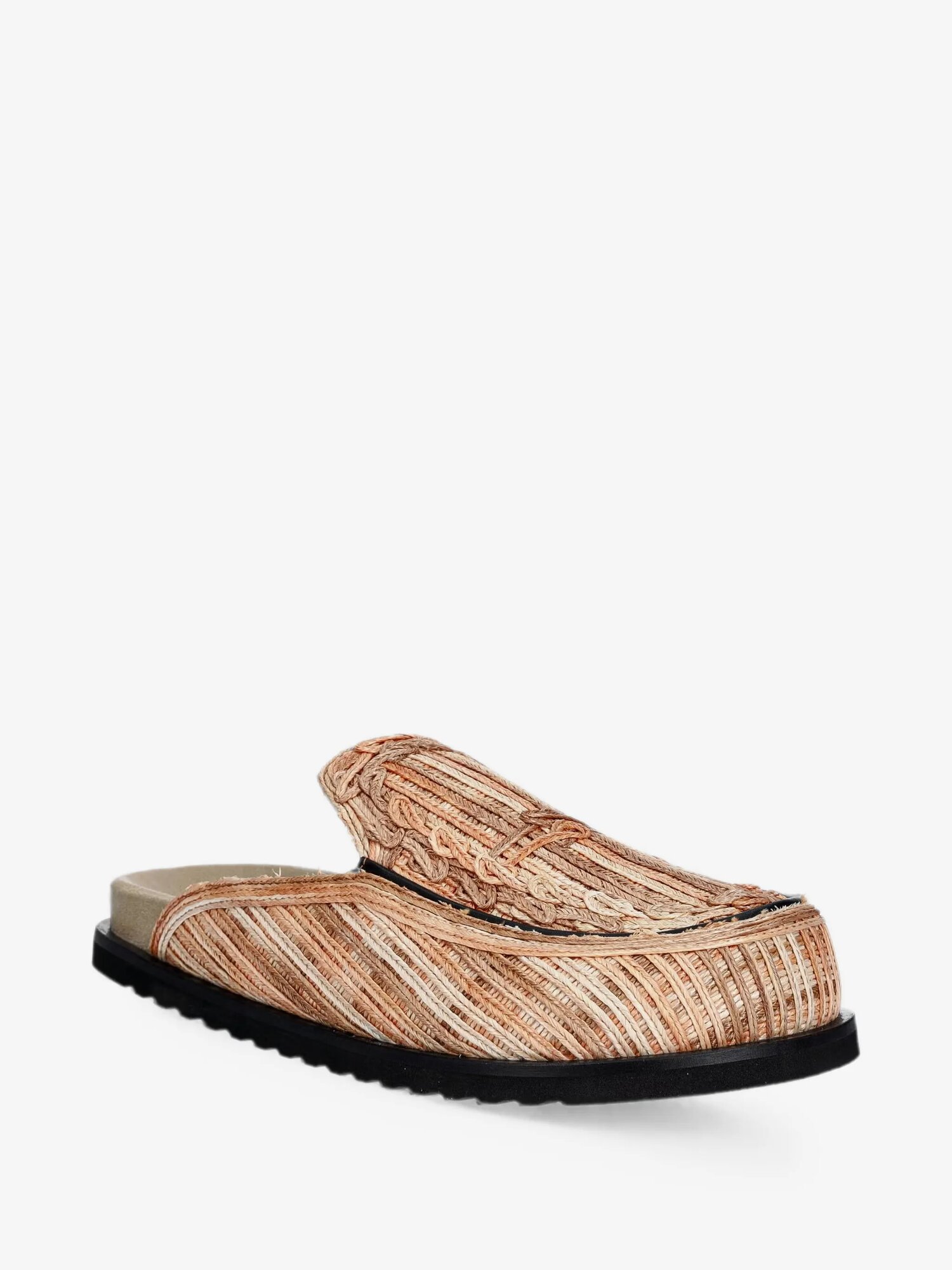 Мюли Filling Pieces Panier, размер 42, brown — фото 1