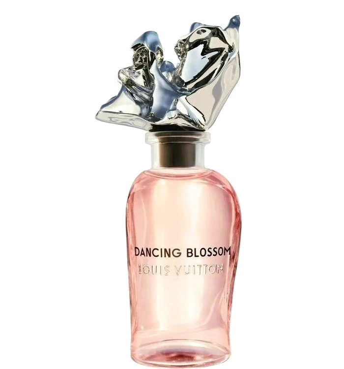 Духи для женщин и мужчин Louis Vuitton Dancing Blossom 100 мл - Луи Виттон Танцующий Цветок