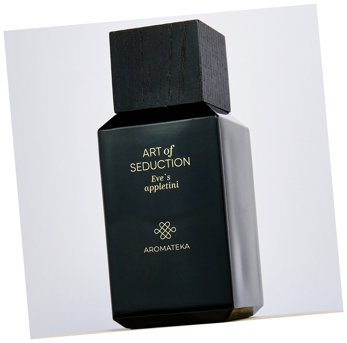 Арт Оф Седакшн Ивс Апплетини парфюм для женщин 80 мл - Art Of Seduction Appletini