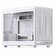 Корпус D33 White
