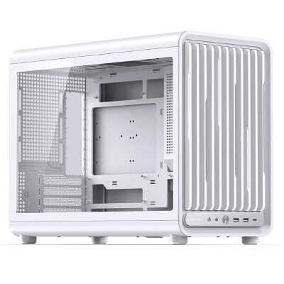 Корпус D33 White