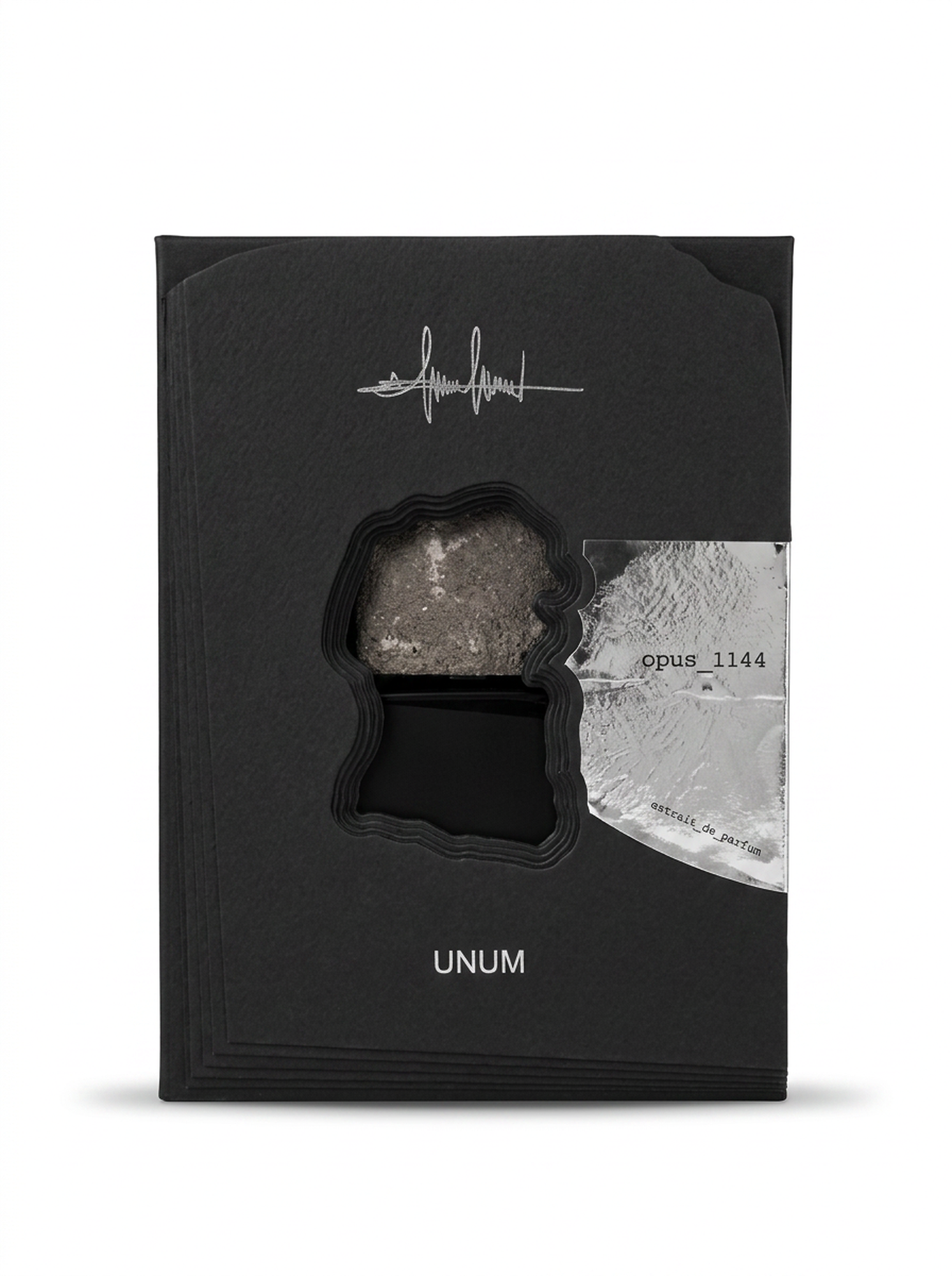 Filippo Sorcinelli Духи, экстракт, Unum Opus 1144, объем 100ml