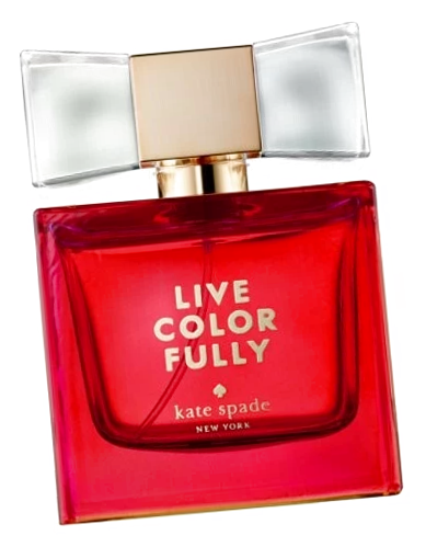 Парфюм Kate Spade Live Colorfully 100 мл - Кейт Спейд Лив Колорфули для женщин