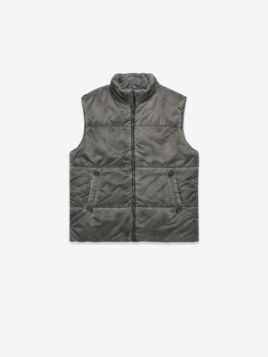 Жилет basic
