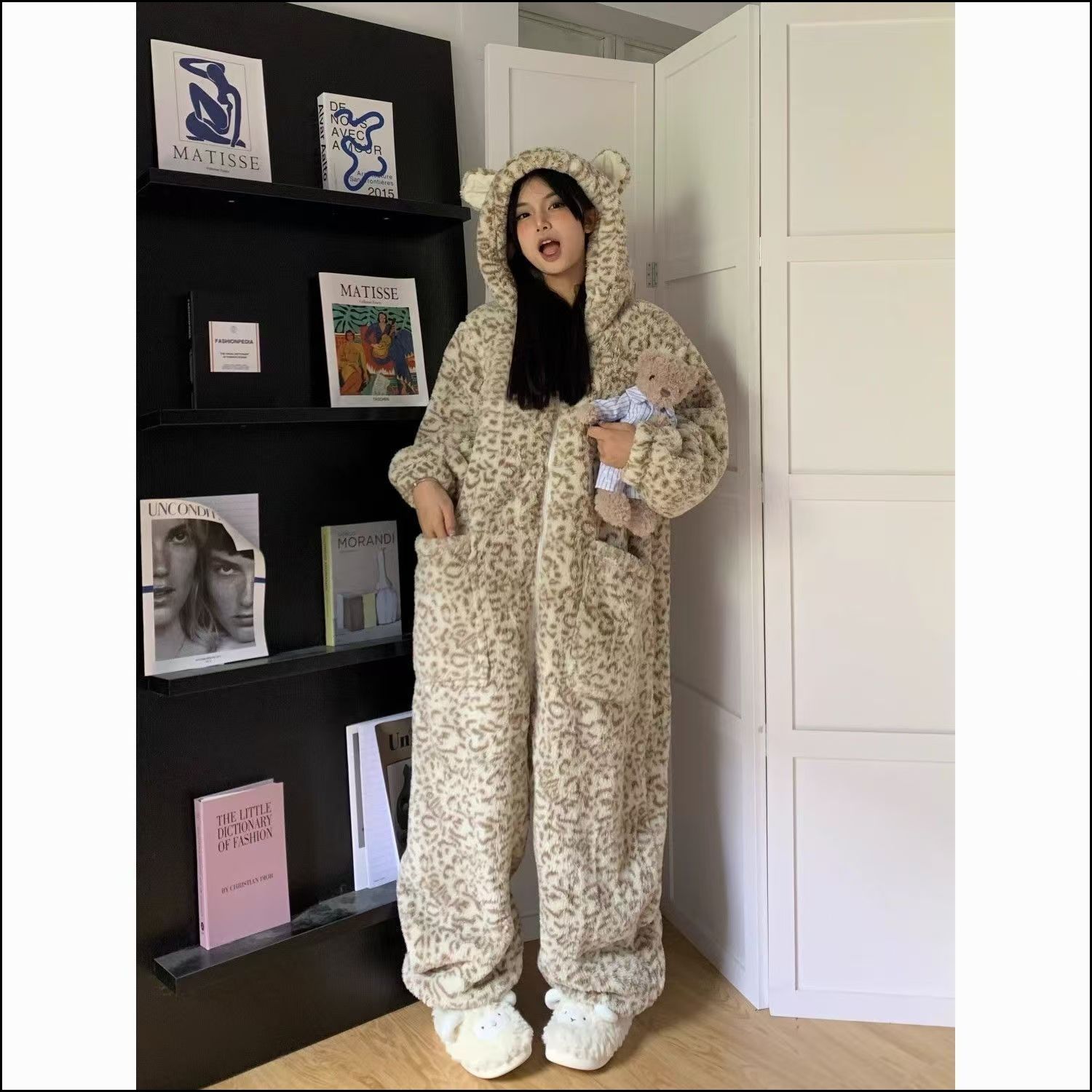 Kigurumi