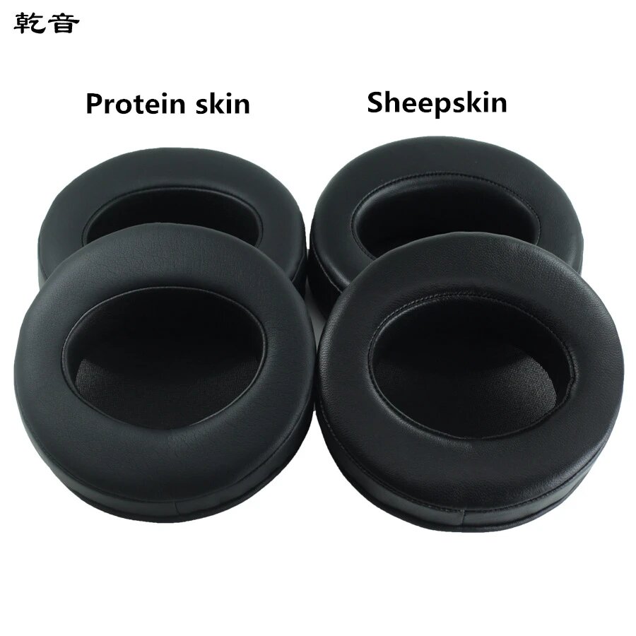 Амбушюры JEEMOOSEE для Audio-Technica ATH-W5000 Sheepskin