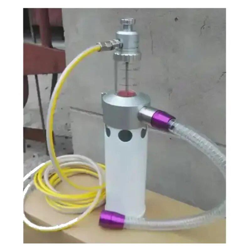 Система асфальтизации газа AGSS для машины Mindray