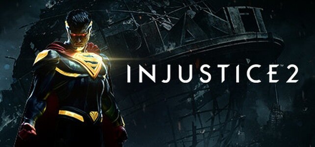 Injustice 2 Legendary Edition — игра для ПК, подарок Steam Gift, активация в Казахстане