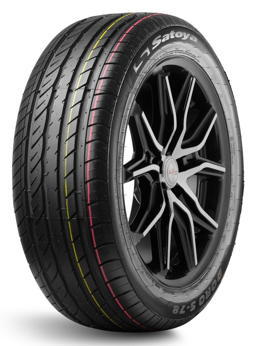 Автошина Satoya 235/55 R17 103W Doro S-78 XL, арт. ST_S543246