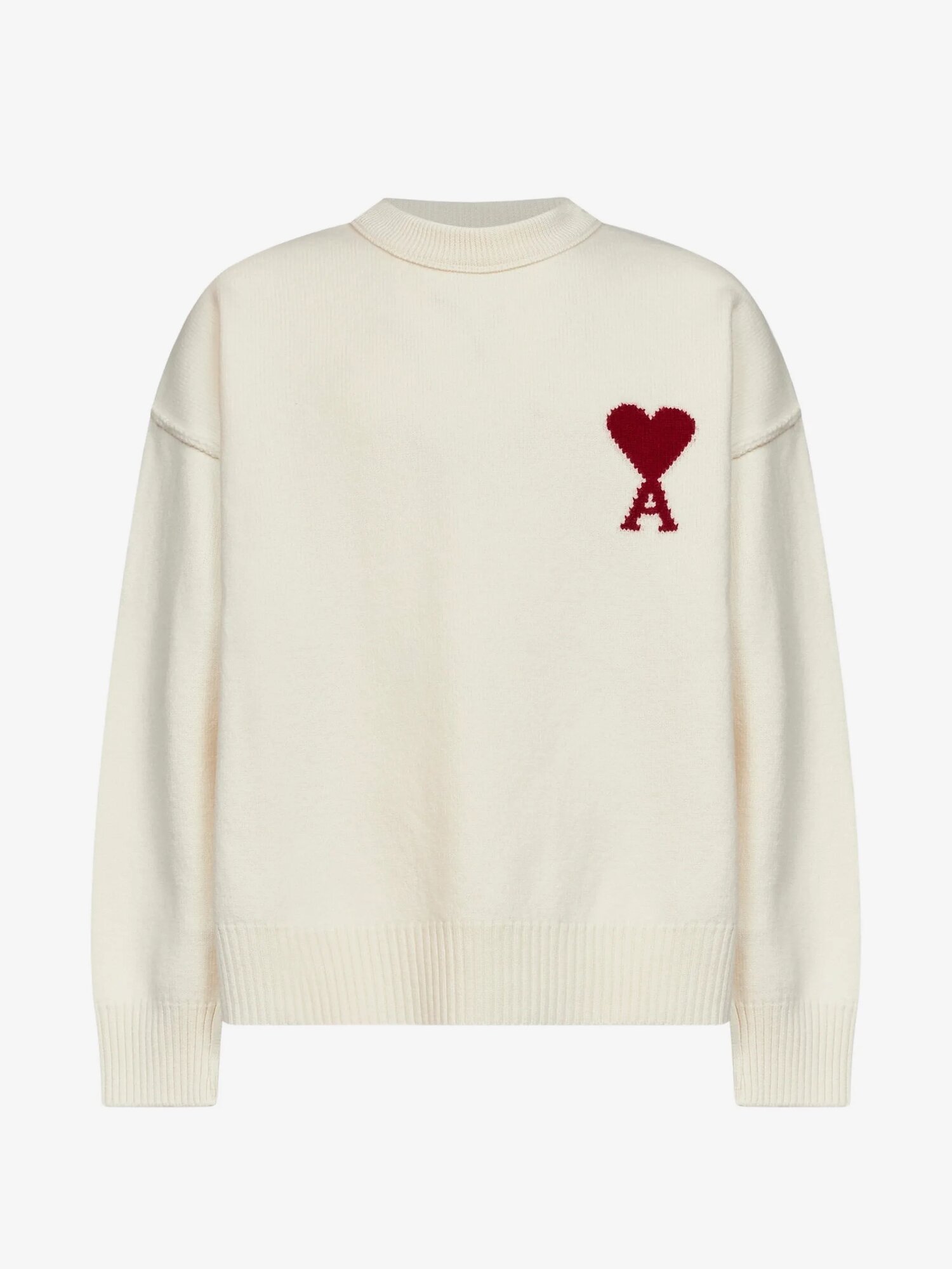 Свитер Ami de Coeur