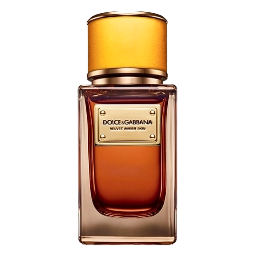 Женский парфюм Dolce & Gabbana Velvet Amber Skin 100 мл - Дольче Габбана Амбер Скин