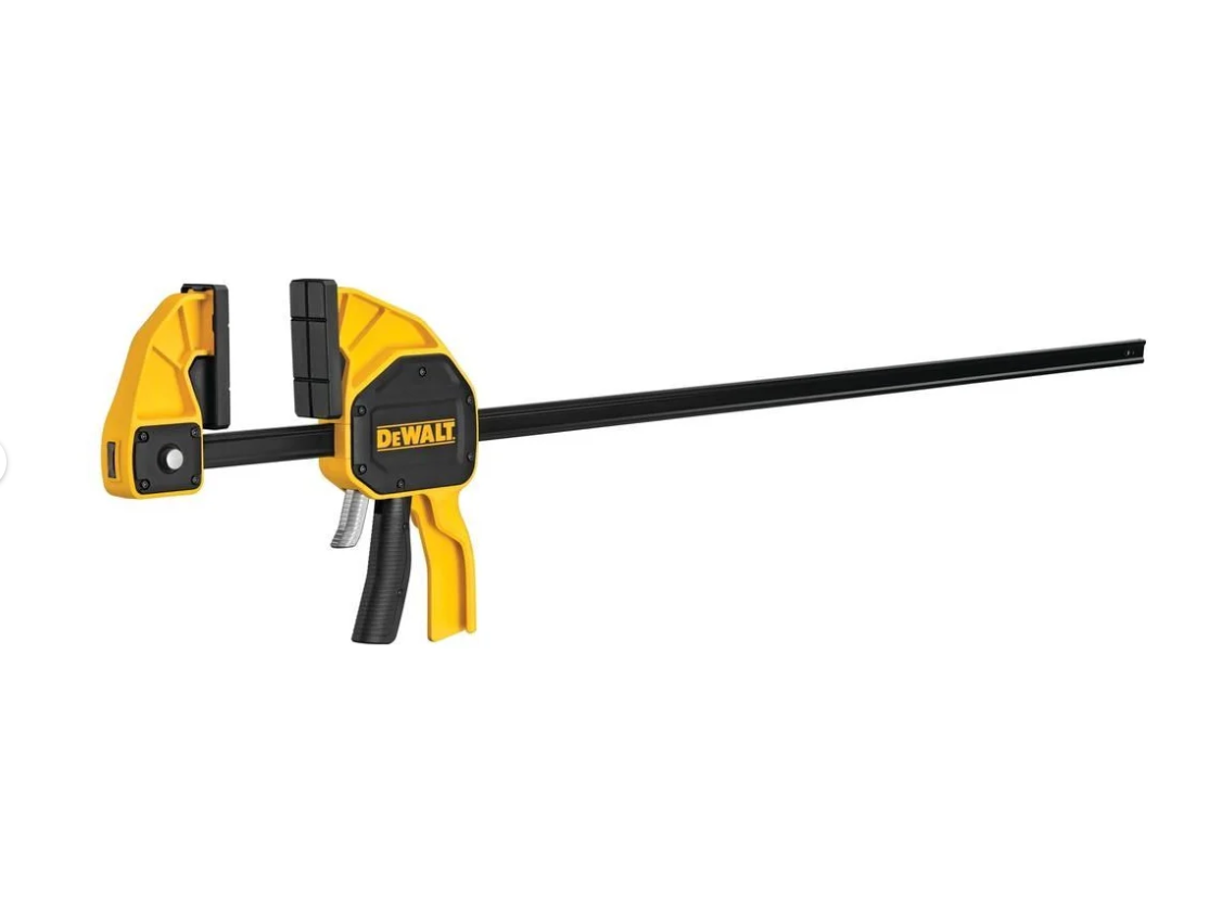 Струбцина DeWalt DEWALT XL 910 мм DWHT0-83187