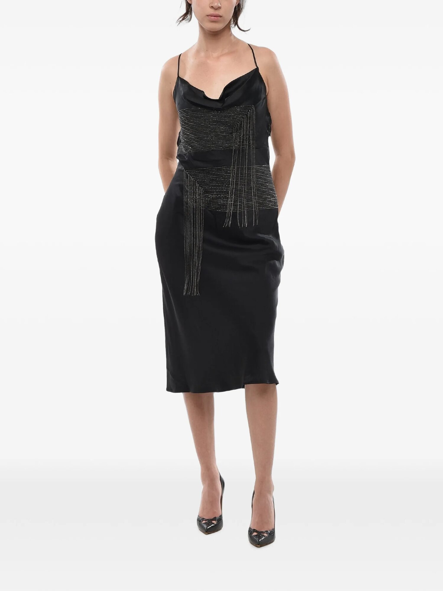 Платье Stella McCartney