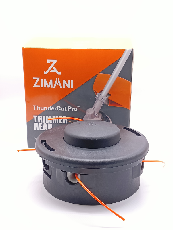 Головка триммерная ZimAni AutoCut 40-4