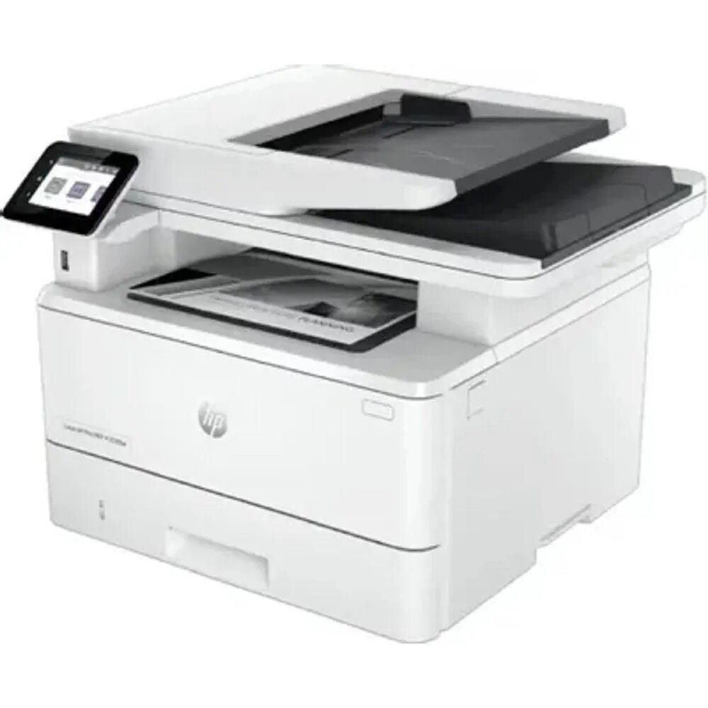 МФУ 3в1 H-P Color Laser MFP 178nw (4ZB96A) цветной лазерный принтер, сканер, копир с Wi-Fi и AirPrint