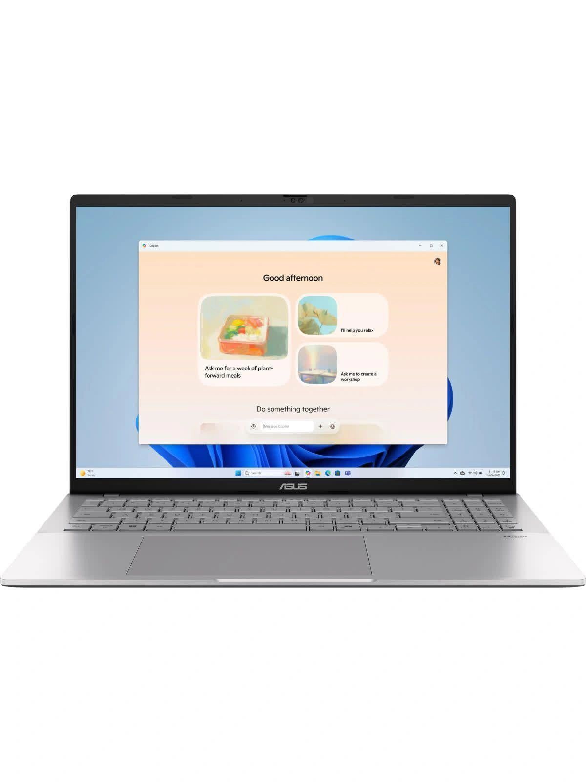 Ноутбук ASUS Vivobook S16 S3607VA-RP173 90NB1671-M00CH0