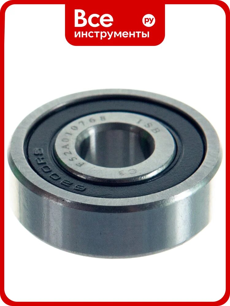 Подшипник ISB 6200-2RS/C3 613501471 62002RS/C3ISB