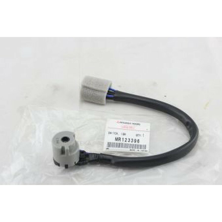 Переключатель MITSUBISHI MR123396