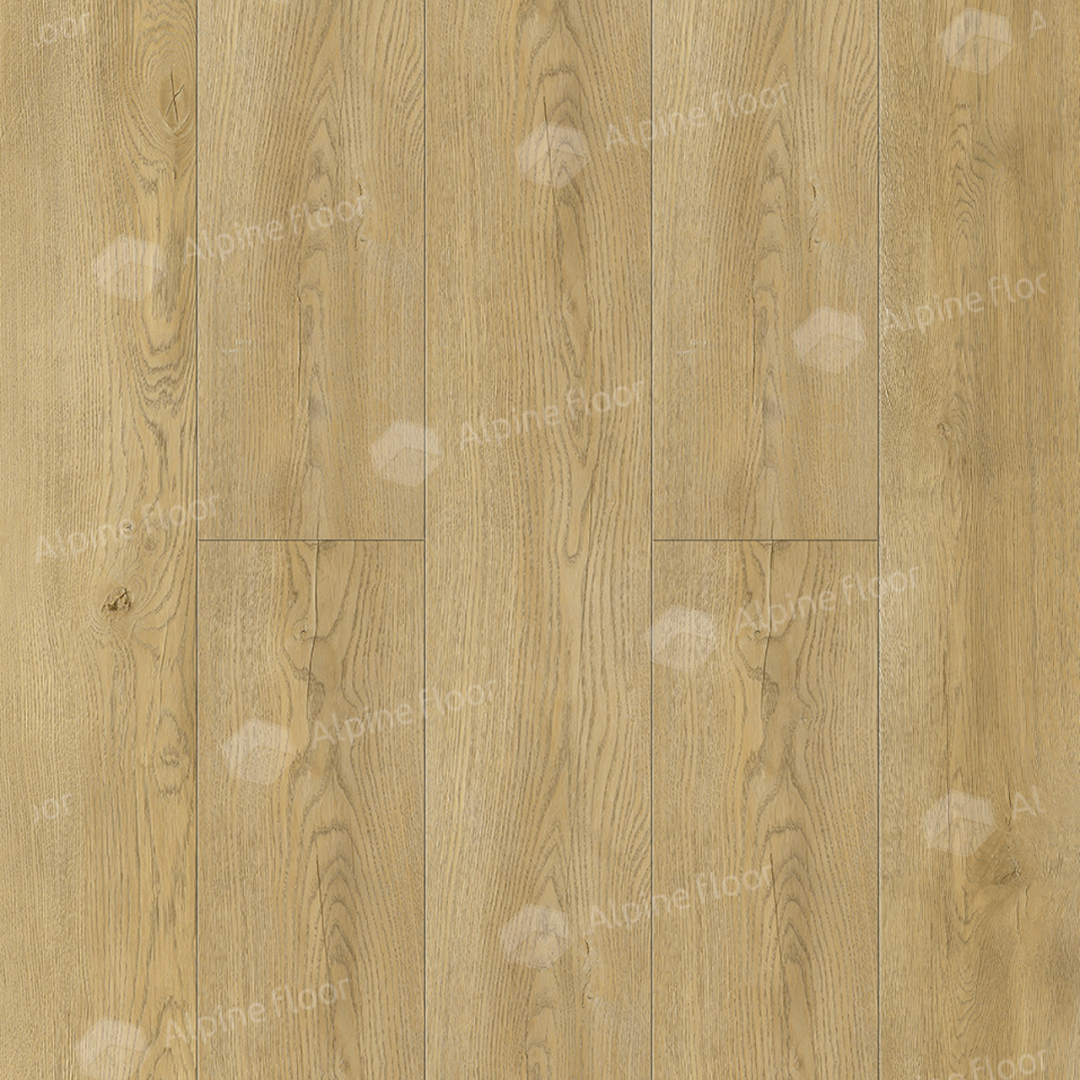 SPC-Ламинат Alpine Floor Тисс ECO 135-66 MC 7709 (цена за упаковку 2.230 м2)