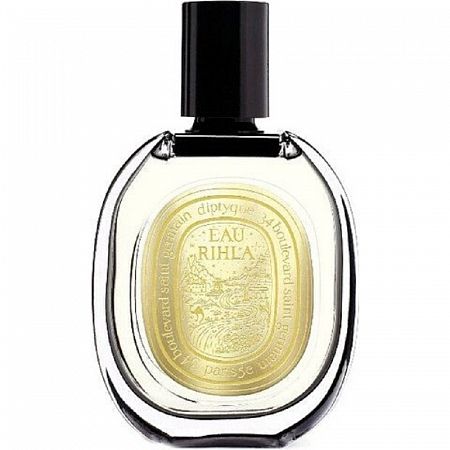 Diptyque Eau Rihla Eau de Parfum Парфюмерная вода унисекс 75 мл