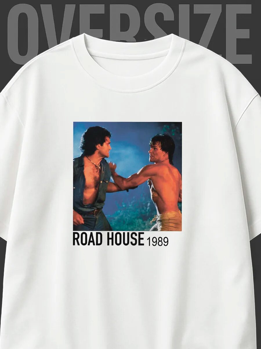 Футболка PRINTSHOT