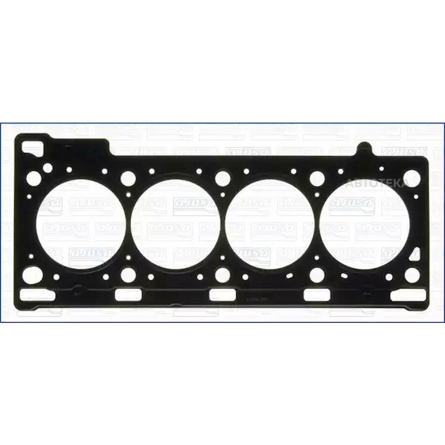 Прокладка ГБЦ Clio II/Megane I/Megane II/Laguna II 1.8/2.0L AJUSA 10119600