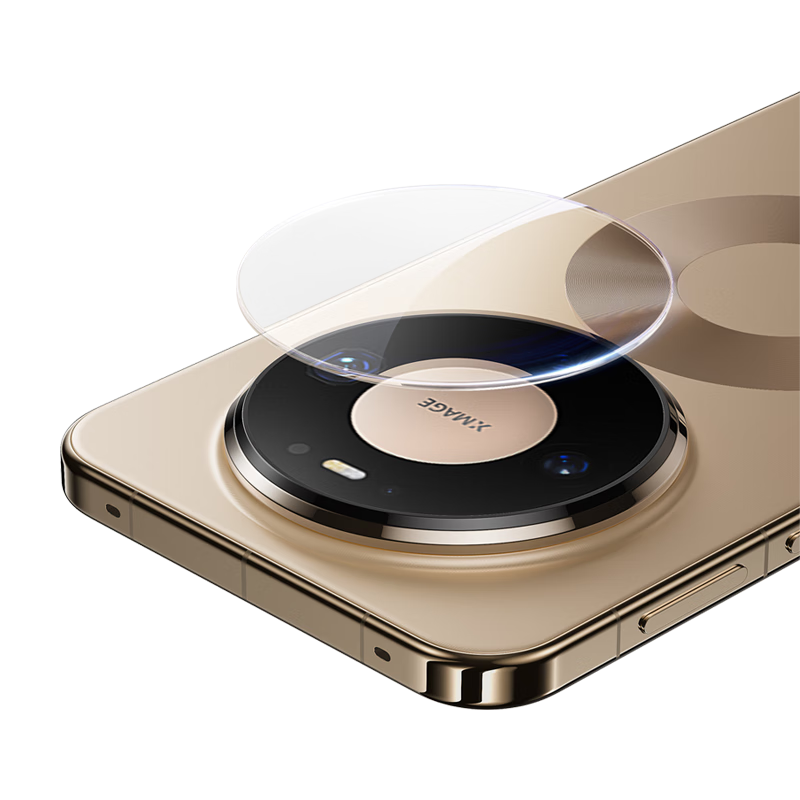 Pisen Huawei Mate80/Pro Камерная Стеклянная Защитная Пленка с Антицарапином Антибликом Антизапотеванием 2 шт