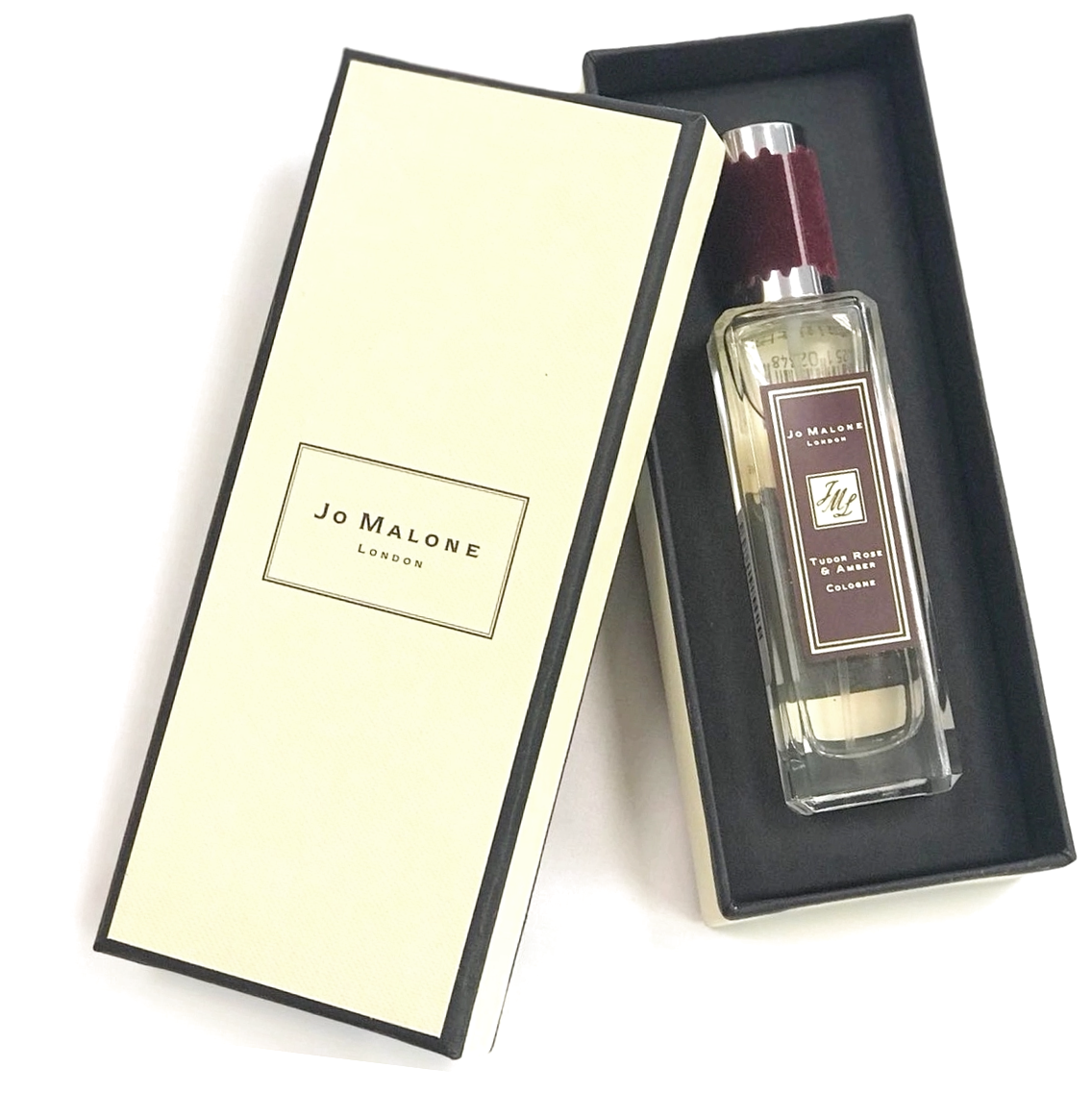 Jo Malone Tudor Rose and Amber аромат для женщин и мужчин 30 мл - Джо Малон Роза и Амбра