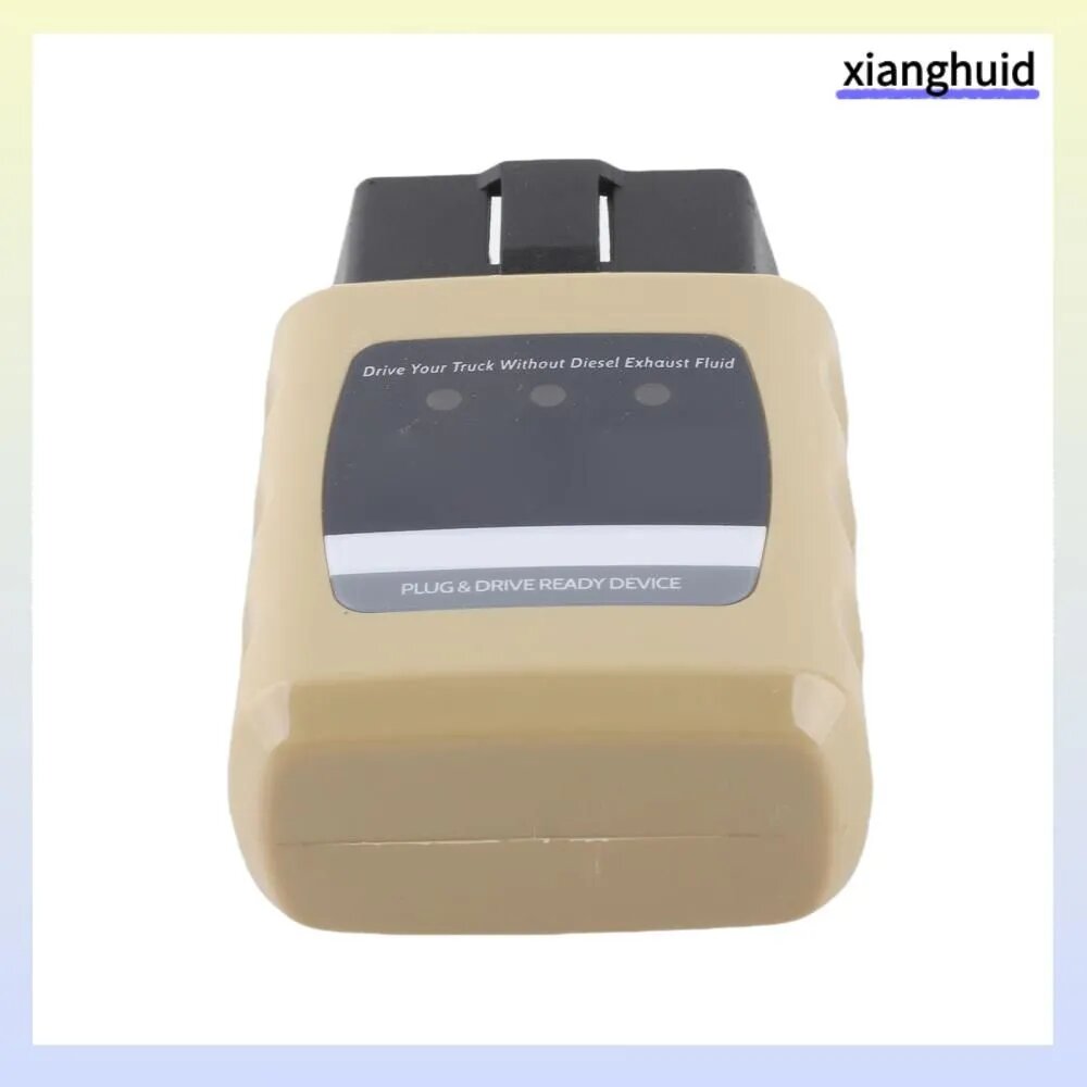 Эмулятор OBD2