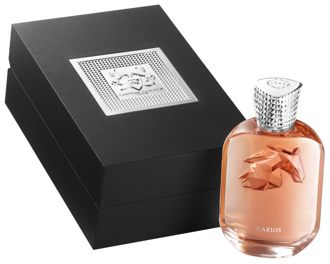 Parfums De Marly Carios 100 мл - мужские духи парфюм Де Марли Кариос