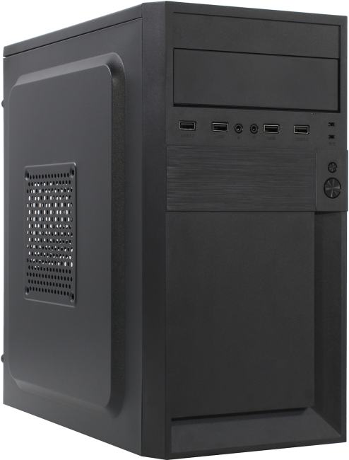 (Z1023548) Core i5 12400/16 ГБ/1 x 512 Гб SSD/Intel UHD Graphics 730 /Windows 11 Профессиональная