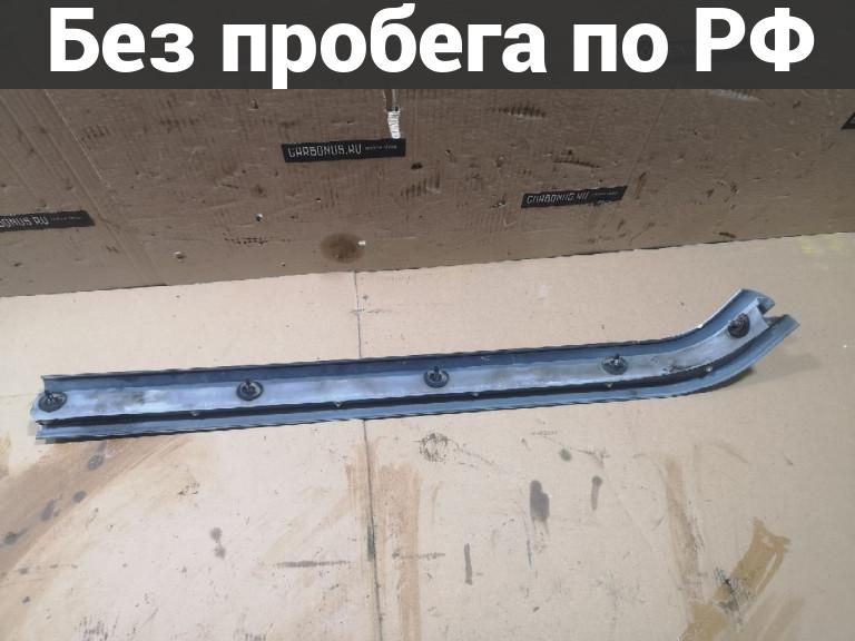 Крепление двери (Шарнир двери) с пробегом Honda Stepwgn RF1