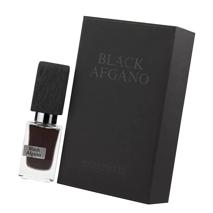 Насоматто Афган парфюм 30 мл для женщин и мужчин - Nasomatto Black Afgano