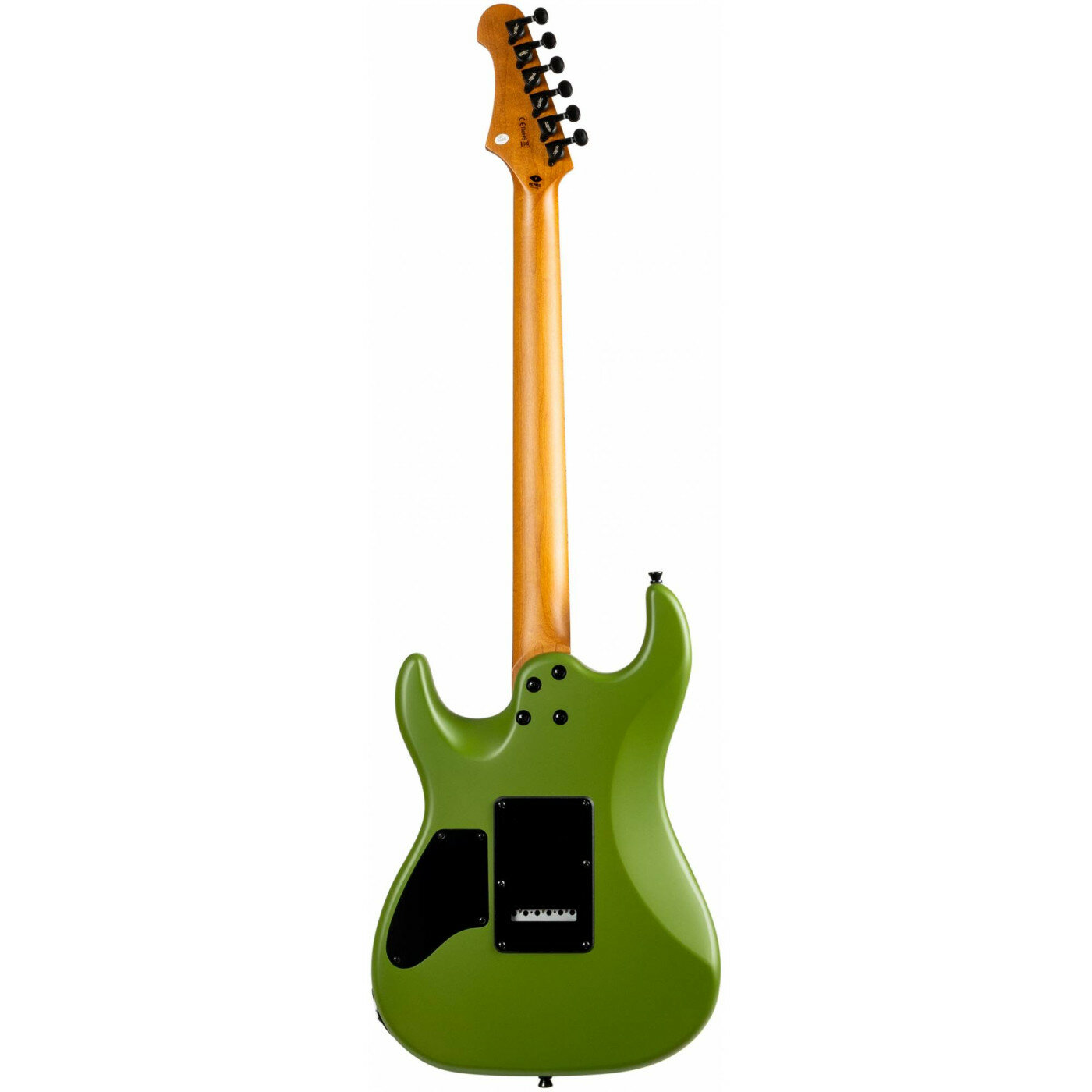 JET JS-500 MGR Superstrat — фото 1