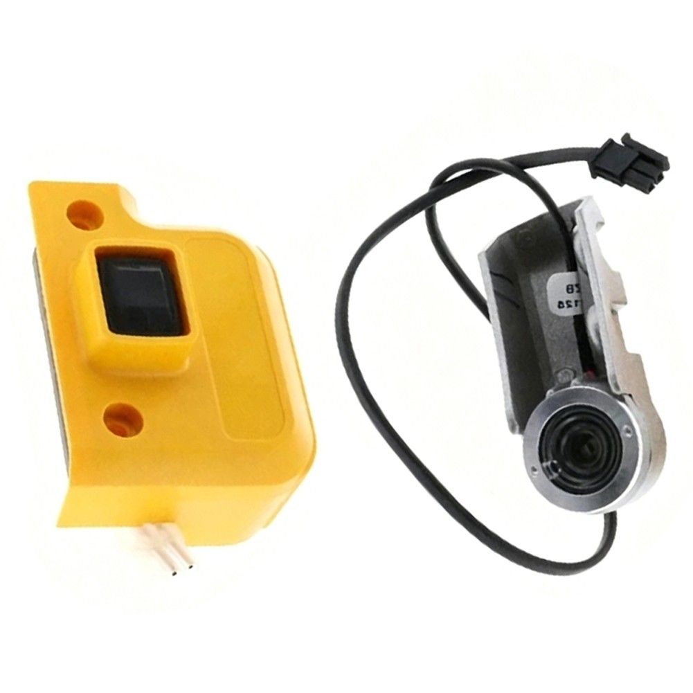 Комплект светодиодного питания для торцовочной пилы Worklight N515802, N078832, DWS780, DWS716.