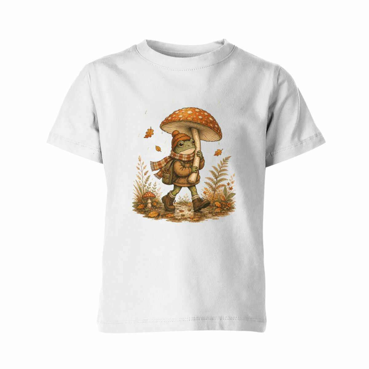 Футболка ROLY Детские футболки